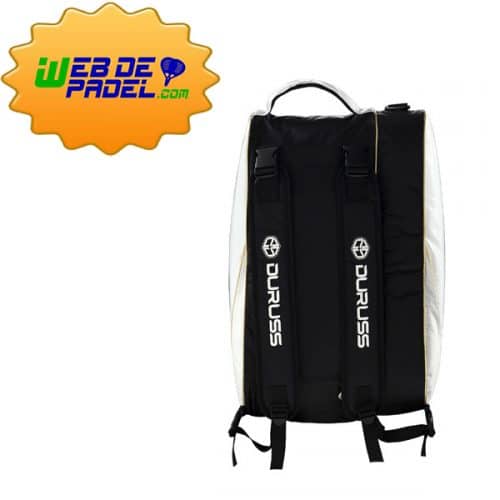 Paletero Duruss Negro