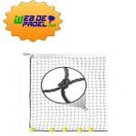 Red padel premium profesional