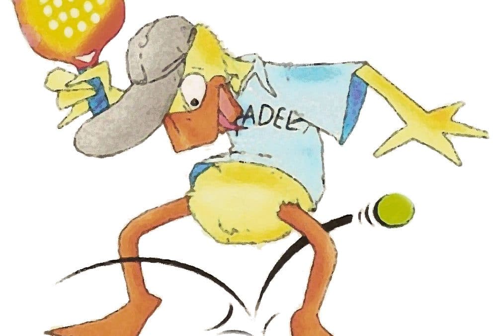 Aprende sobre los efectos del pádel - Tienda Webdepadel.com