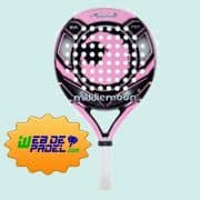 Oferta Middle Moon Full 3 Lady | Palas de padel