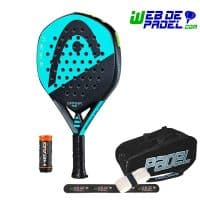 Head Graphene Gamma Pro 2019