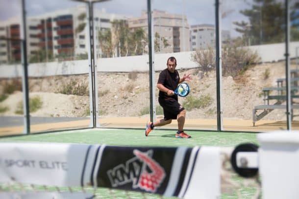10 Curiosidades sobre el Pádel - Palas de padel - Blog padel