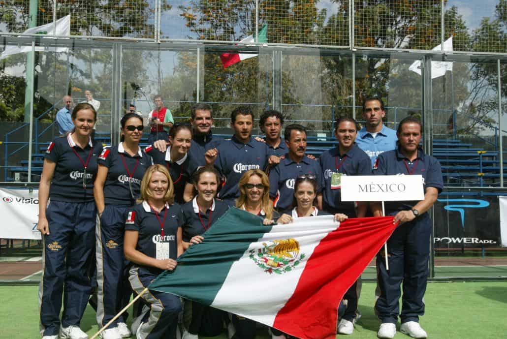 México ya Respira su Debut en el World Padel Tour - Tienda Webdepadel.com