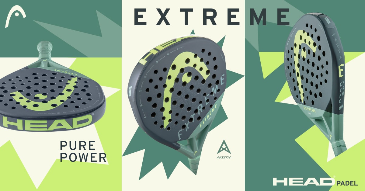 banner palas head extreme 2023 - Tienda Webdepadel.com